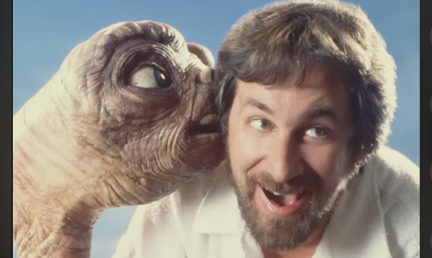 Was E.T. Slimy or Dry? - Free Beer and Hot Wings